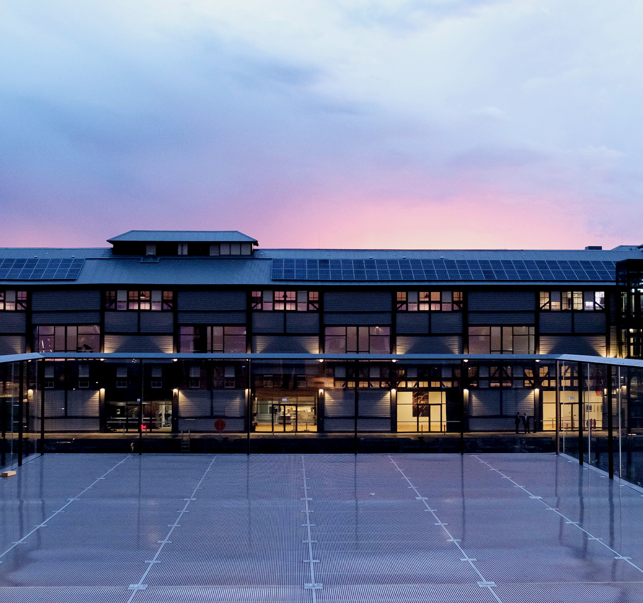 Venue hire | Bell Shakespeare