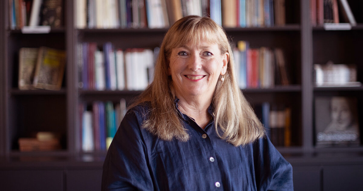 Helen Johnson | Bell Shakespeare