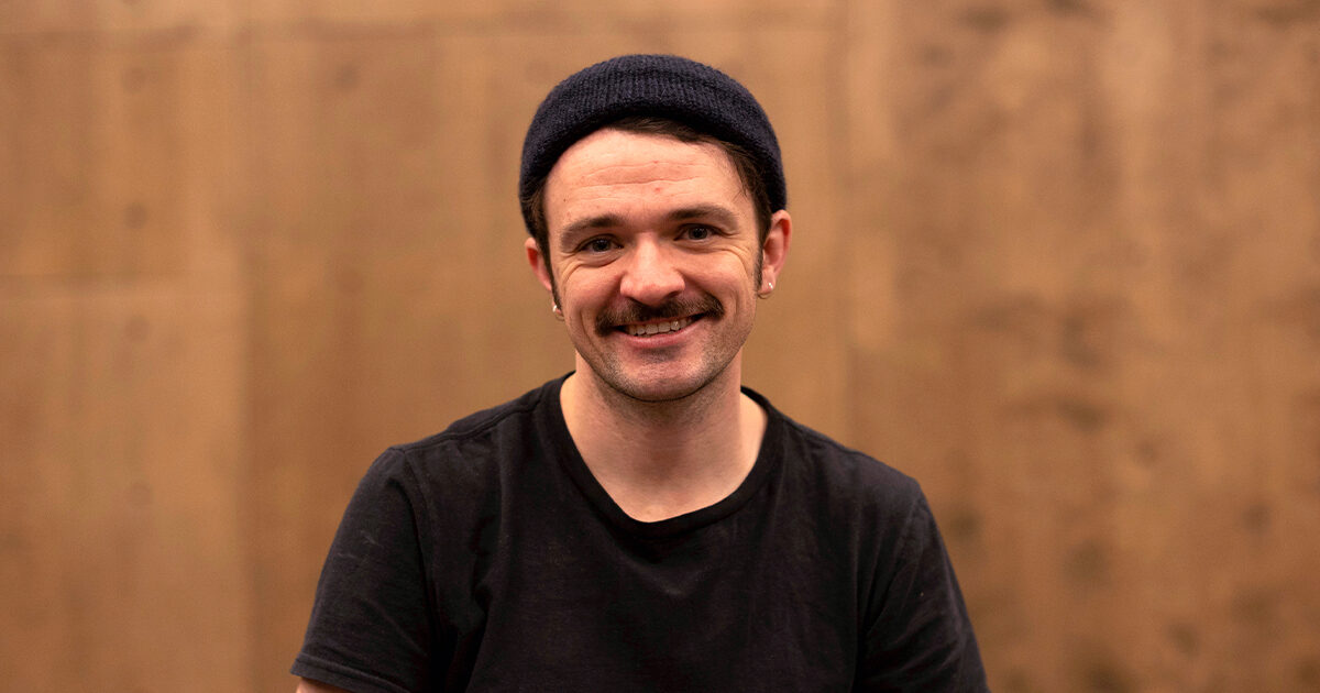 Jacob Warner | Bell Shakespeare