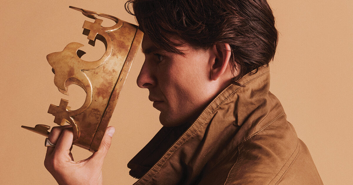 Henry 5 | Bell Shakespeare