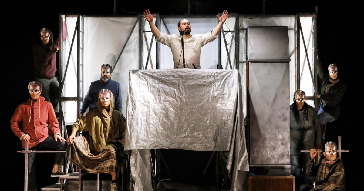 Shakespeare’s language - Education Resource | Bell Shakespeare