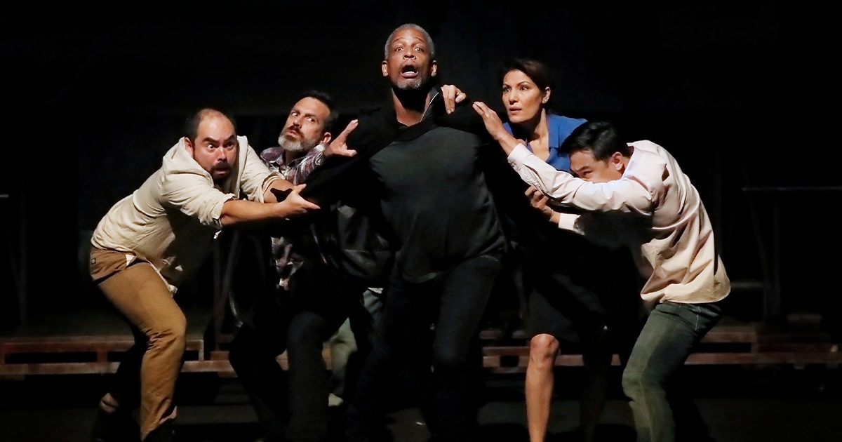 Julius Caesar - Shakespeare Play Resource | Bell Shakespeare