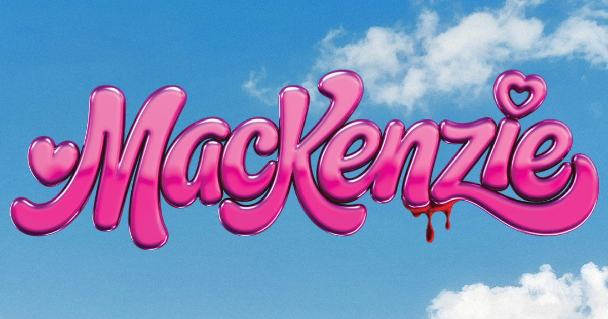 Mackenzie | Bell Shakespeare