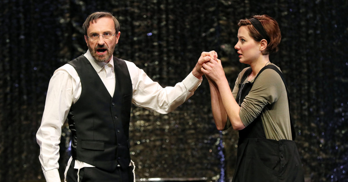 Fast facts | Bell Shakespeare