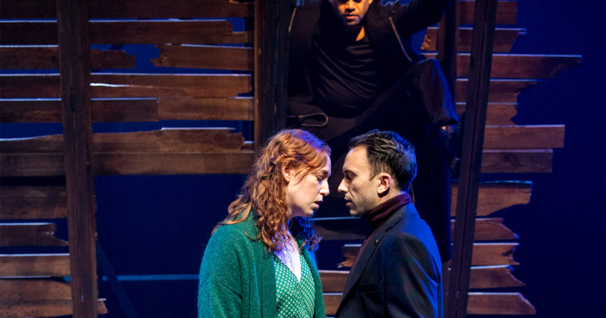 10 Great Shakespeare Soliloquies: Helena | Bell Shakespeare