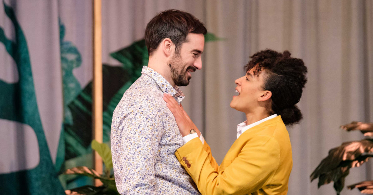 Much Ado About Nothing - Shakespeare Play Resource | Bell Shakespeare