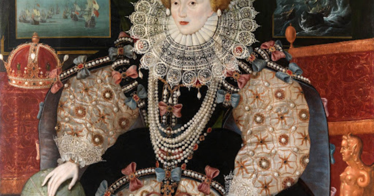 Shakespeare's England - Education Resource | Bell Shakespeare