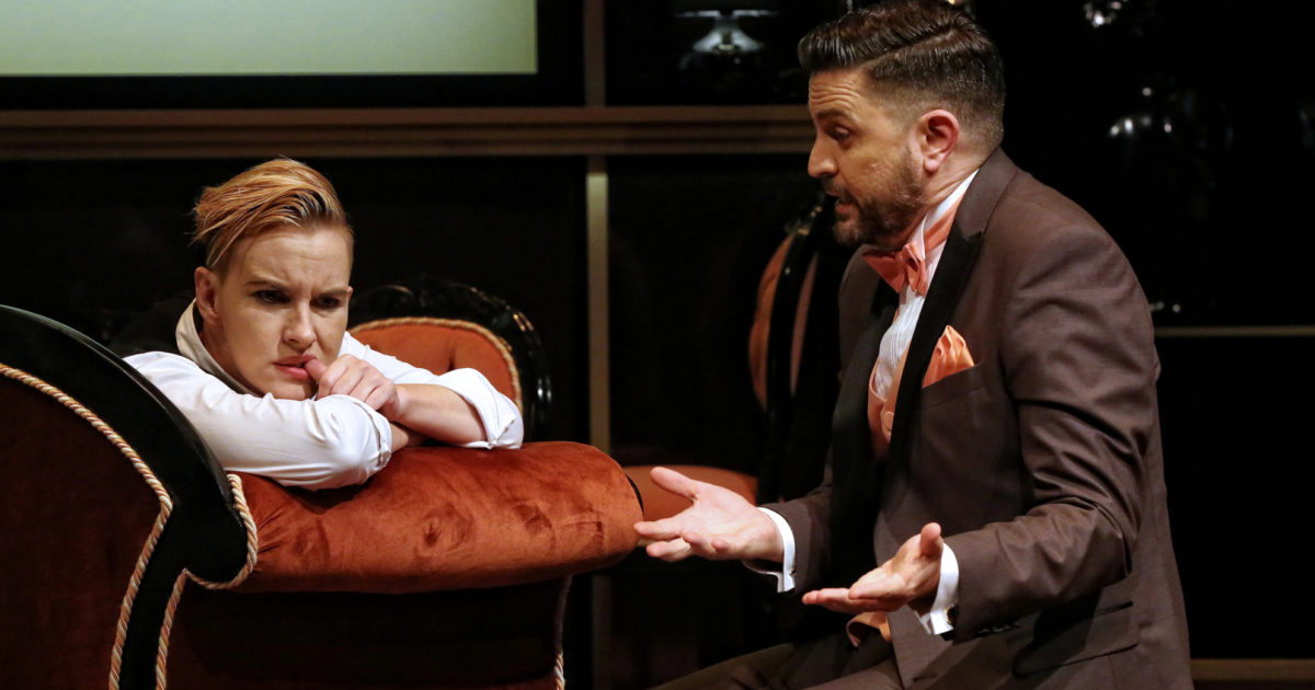 Fast Facts | Bell Shakespeare