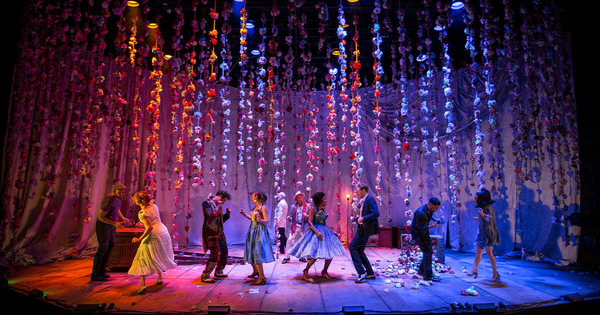 Partnerships | Bell Shakespeare