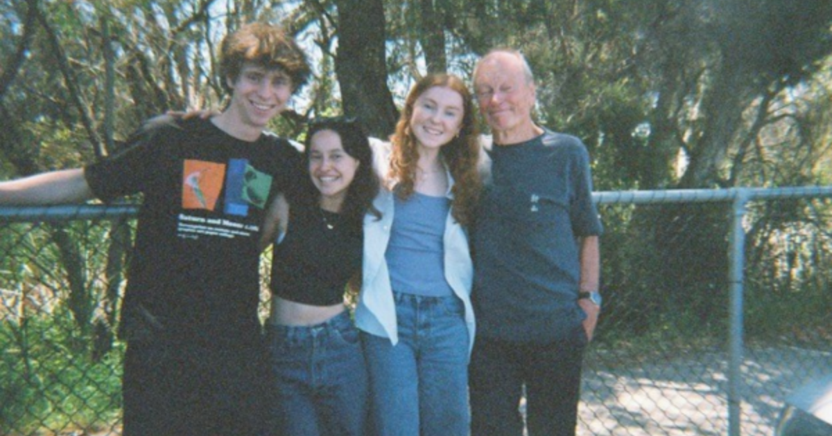 Curtain Up on Daisy Axon | Bell Shakespeare