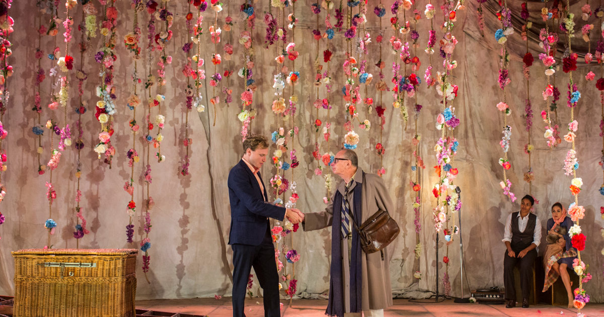 Top 10 funniest characters in Shakespeare –… | Bell Shakespeare