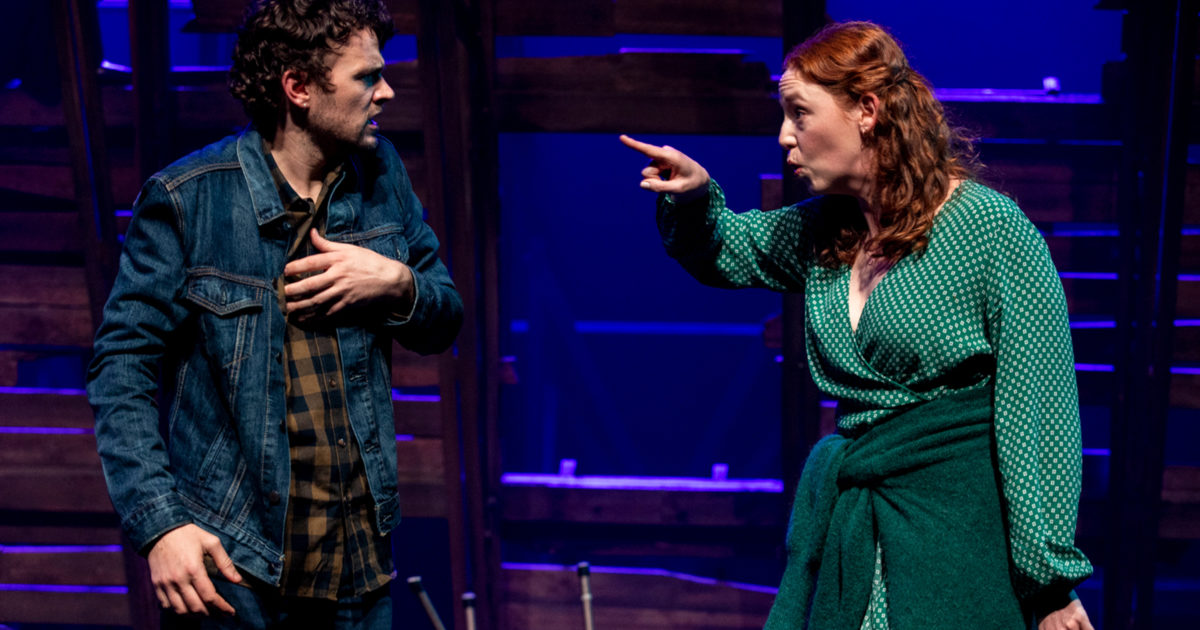 10 Great Shakespeare Soliloquies: Helena | Bell Shakespeare