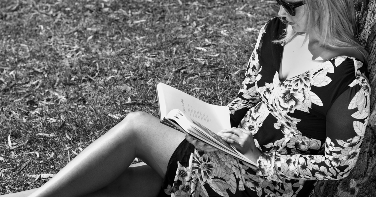 Supporter Spotlight: Katherine Brazenor | Bell Shakespeare