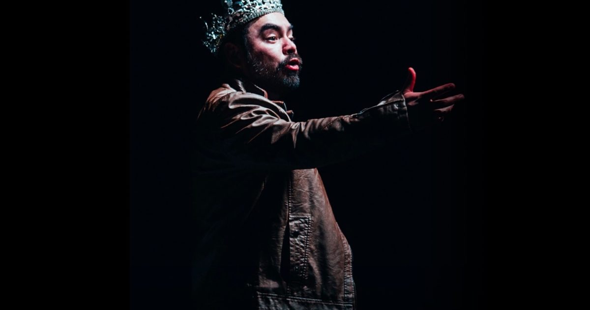 Suicide in Julius Caesar | Bell Shakespeare